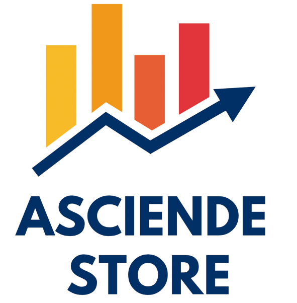Iniciar Sesión - ASCIENDE STORE